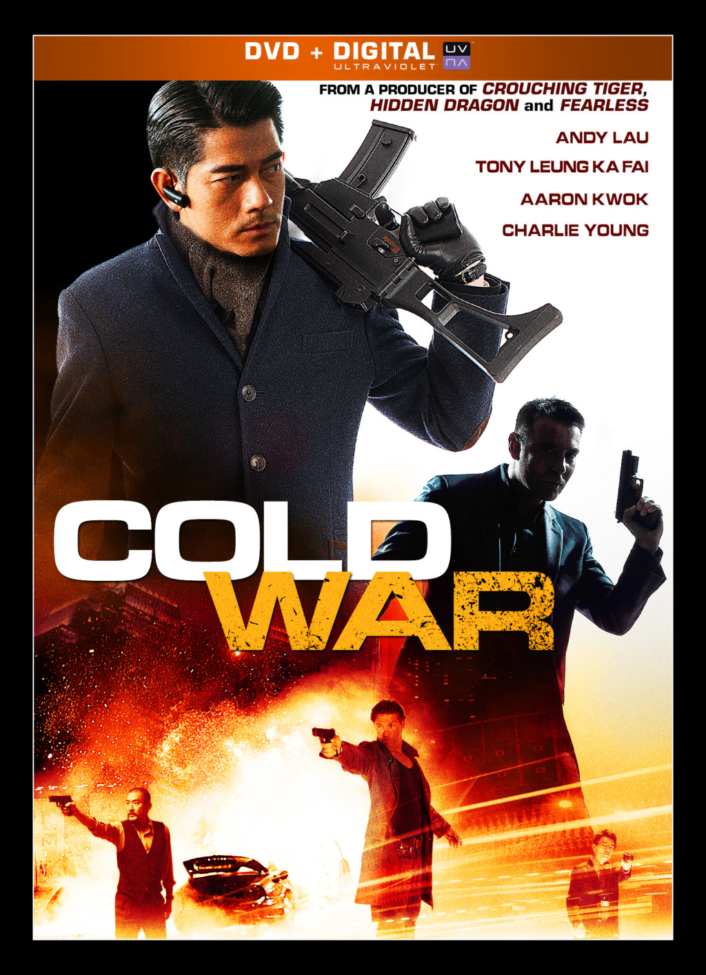 Watch Cold War On Netflix Today NetflixMovies Watch Cold War On Netflix Today NetflixMovies