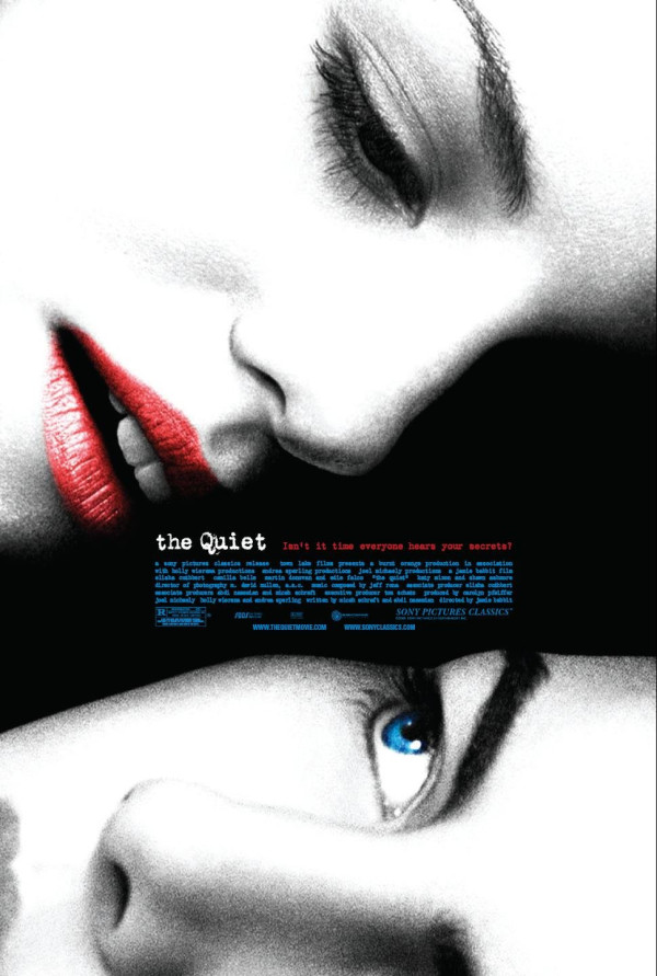 Watch The Quiet On Netflix Today NetflixMovies Watch The Quiet On Netflix Today NetflixMovies